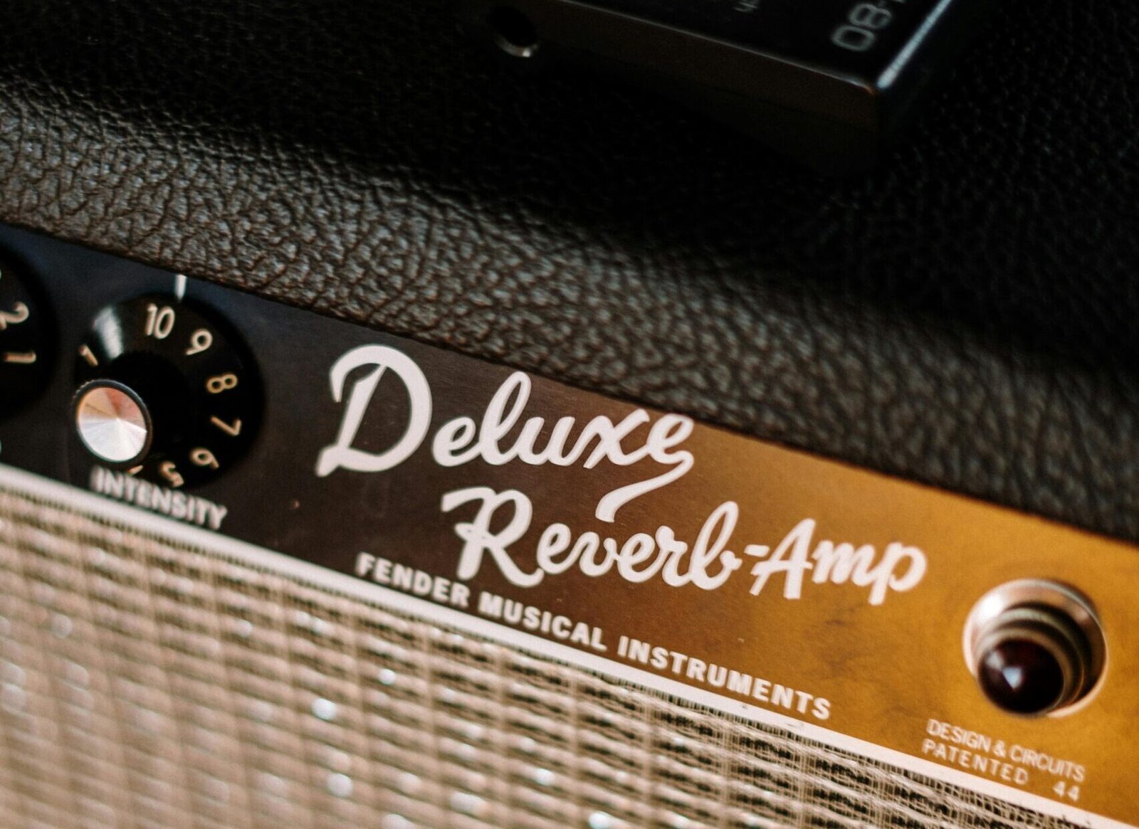 REVERB: COMPONENTS AND CONSIDERATIONS - RATE MY TONE